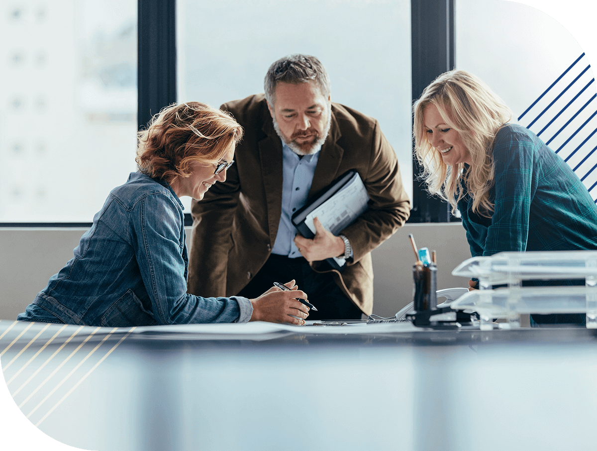 S&P – Manpower Agency